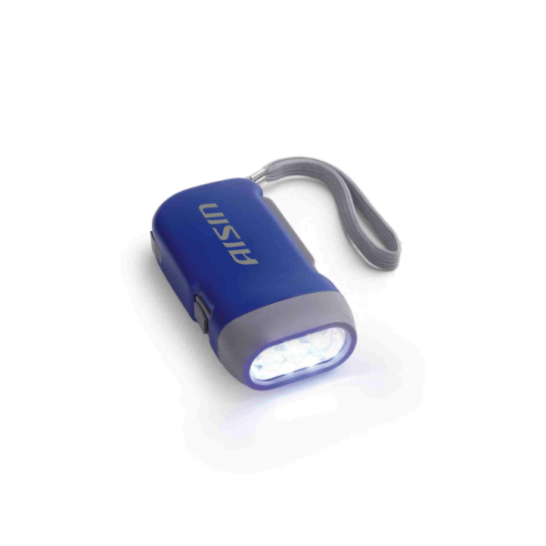 Dynamo flashlight - AISIN