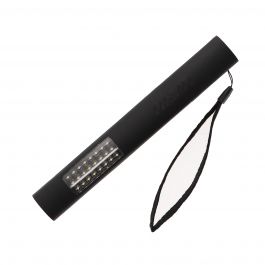 Lutz 28-LED magnetic torch light - AISIN