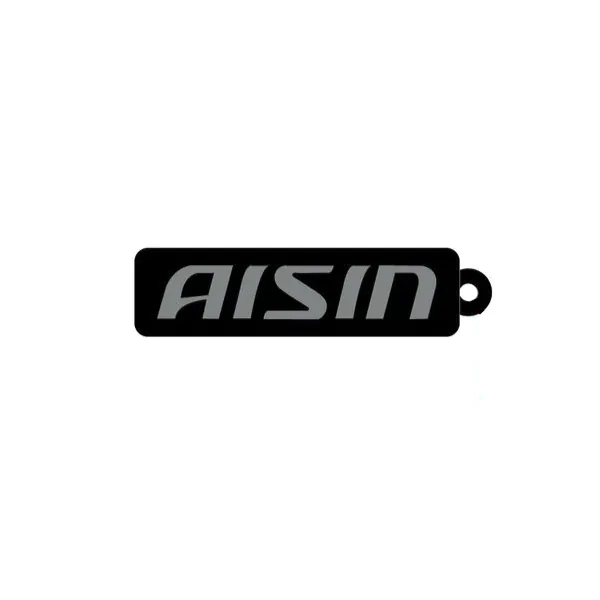 Aisin Logo